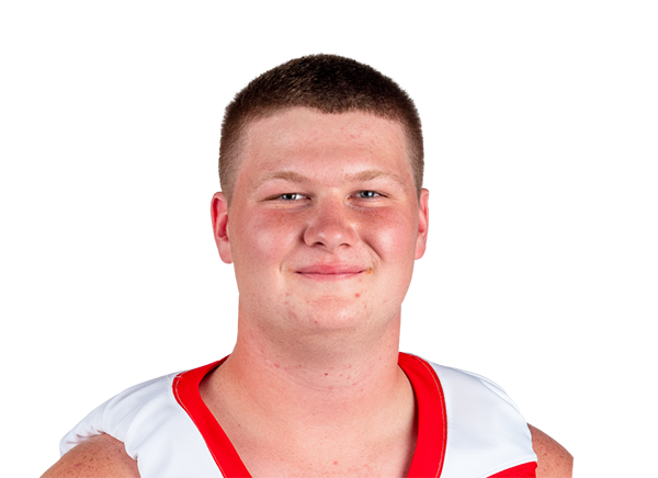 Robbie Dunn - VMI Keydets Offensive Lineman - ESPN