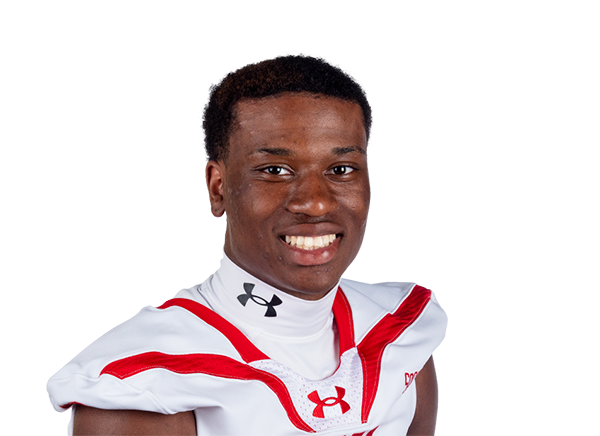 Daveon Estes - VMI Keydets Defensive Back - ESPN