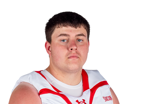 James Jenkins - VMI Keydets Offensive Lineman - ESPN