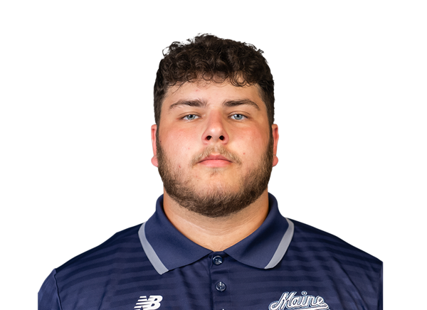 Andrew Kocan - Maine Black Bears Offensive Lineman - ESPN