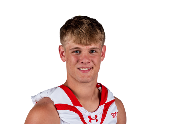 Nathan Lhotsky - VMI Keydets Tight End - ESPN