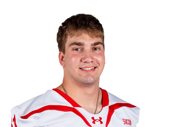 Ryan McCarthy - VMI Keydets Defensive Lineman - ESPN