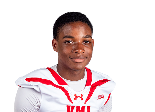 James Morris - VMI Keydets Defensive Back - ESPN