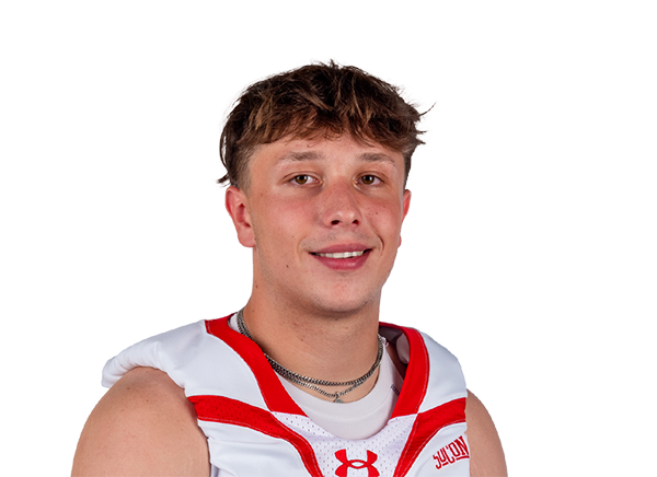 Zach Pirtle - VMI Keydets Wide Receiver - ESPN