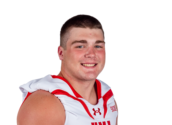 Dylan Poley - VMI Keydets Tight End - ESPN