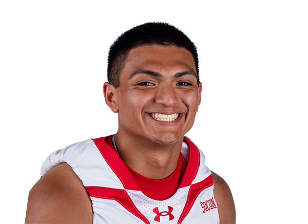 Steven Riveros - VMI Keydets Linebacker - ESPN