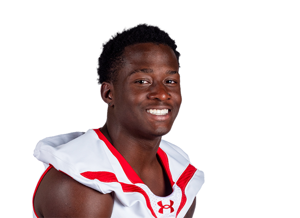 Dante Terrell - VMI Keydets Defensive Back - ESPN