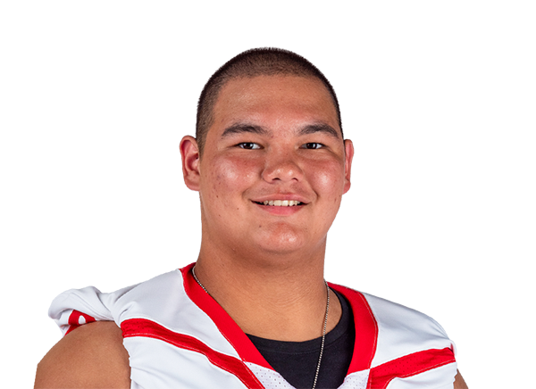 Josh Zarriello - VMI Keydets Offensive Lineman - ESPN