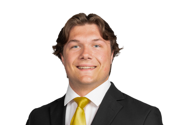 Caleb Sandstrom - App State Mountaineers Defensive Lineman - ESPN