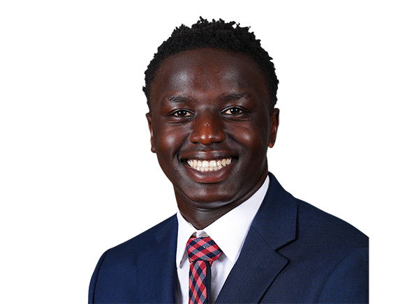 Emmanuel Deng - Pennsylvania Quakers Defensive Back - ESPN