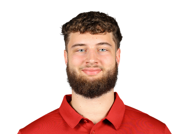 Hunter Lay - Pennsylvania Quakers Defensive Lineman - ESPN