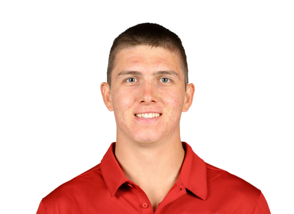 Cadin Olsen - Pennsylvania Quakers Quarterback - ESPN