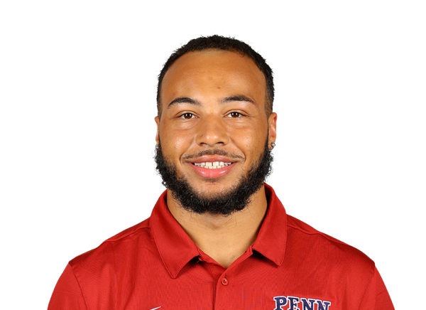 Cole Olsztyn - Pennsylvania Quakers Linebacker - ESPN