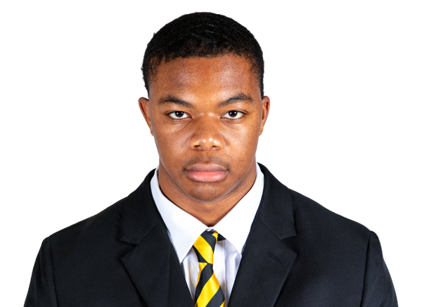 Joshua Johnson - Dartmouth Big Green Defensive End - ESPN