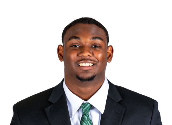 Keoni Perkins - Dartmouth Big Green Defensive End - ESPN