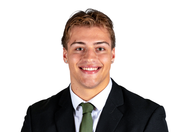 Bruce Williams - Dartmouth Big Green Defensive End - ESPN