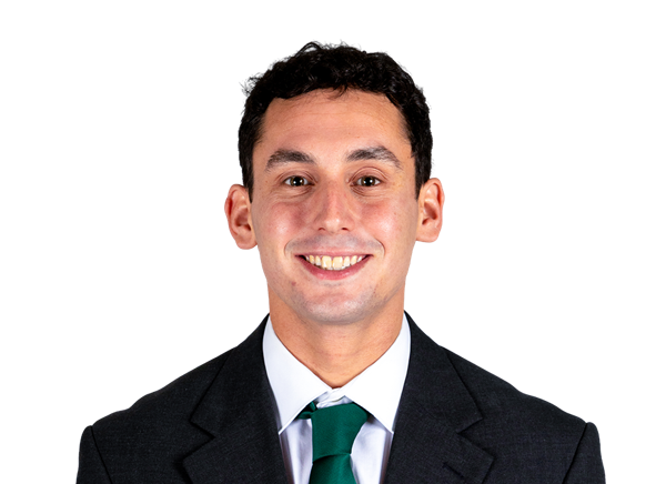 Owen Zalc - Dartmouth Big Green Place Kicker - ESPN