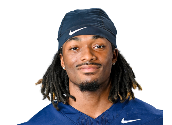 Darren Burton II - New Hampshire Wildcats Cornerback - ESPN
