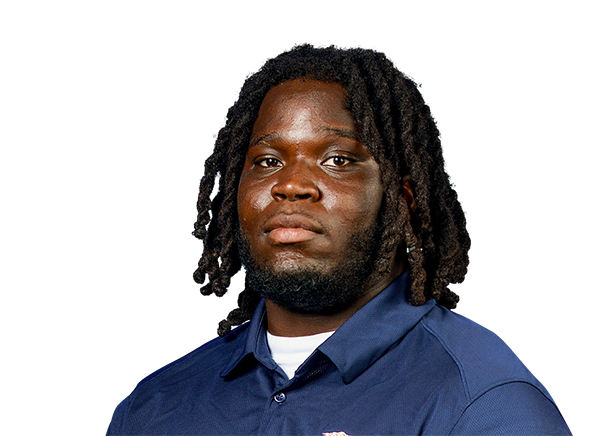 Emmanuel Belgrave - UT Martin Skyhawks Defensive End - ESPN