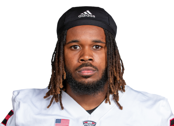 Davonte Murray - UT Martin Skyhawks Defensive End - ESPN