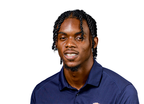 Celeycan Hill - UT Martin Skyhawks Cornerback - ESPN