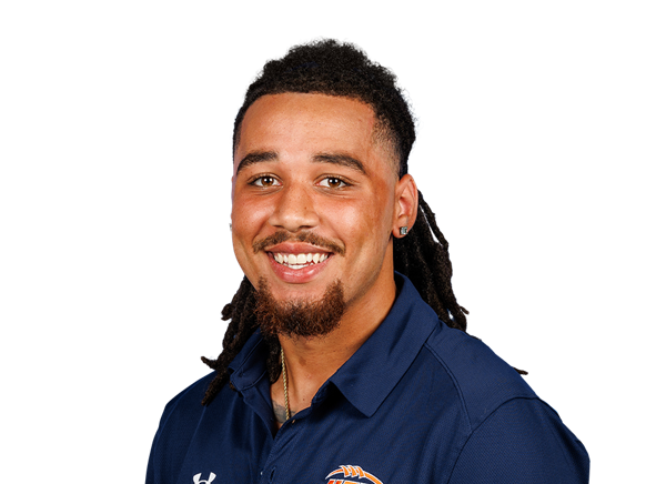 Christian Stapleton - UT Martin Skyhawks Tight End - ESPN