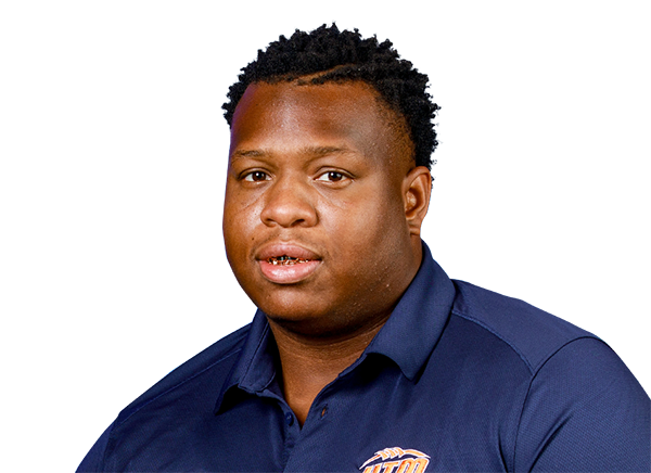 Adrian Barrett - UT Martin Skyhawks Offensive Lineman - ESPN