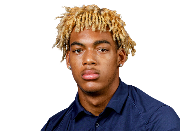 Corey Harris Jr. - UT Martin Skyhawks Running Back - ESPN