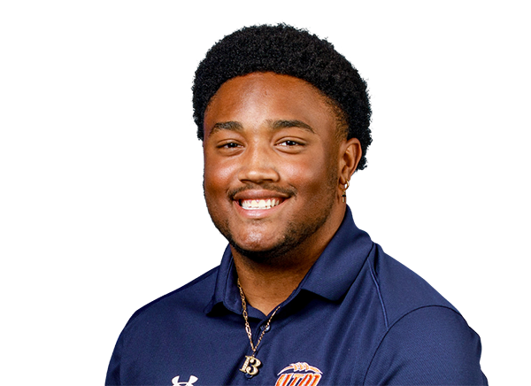 Ansley Ware - UT Martin Skyhawks Linebacker - ESPN