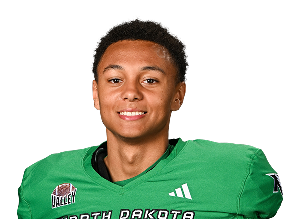 Marcus Wahl - North Dakota Fighting Hawks Defensive Back - ESPN