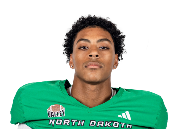 Korey Tai - North Dakota Fighting Hawks Wide Receiver - ESPN