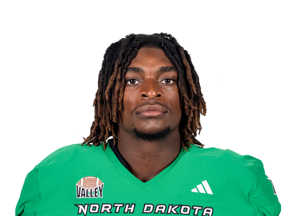Lance Rucker - North Dakota Fighting Hawks EDGE - ESPN