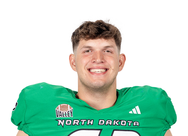 Ben Buxa - North Dakota Fighting Hawks Offensive Lineman - ESPN