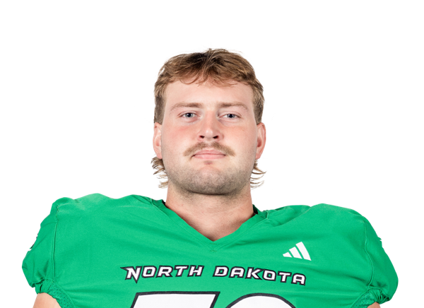 Matthew Schoenecker - North Dakota Fighting Hawks Offensive Lineman - ESPN