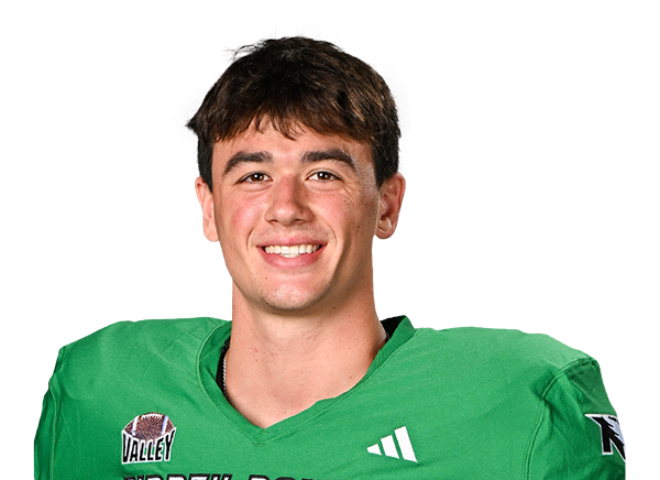 Kellen Kinzer - North Dakota Fighting Hawks Linebacker - ESPN
