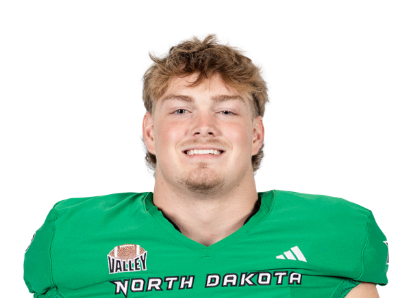 Kaden Vig - North Dakota Fighting Hawks EDGE - ESPN