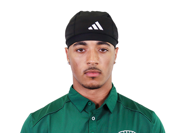 Kaden Hurst - Ohio Bobcats Wide Receiver - ESPN