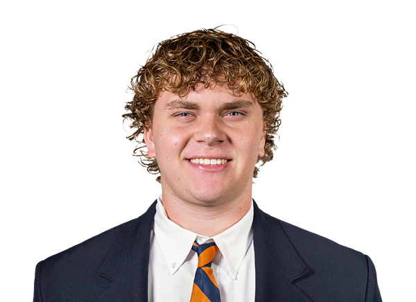 Jon Adair - Virginia Cavaliers Offensive Lineman - ESPN