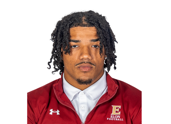 Asher Cunningham - Elon Phoenix Linebacker - ESPN