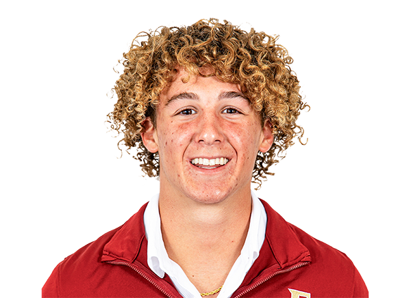 Jack Berkowitz Career Stats - NCAAF - ESPN (IN)