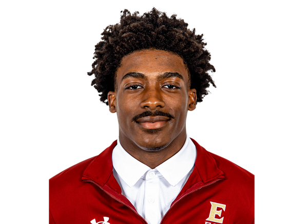 Kenaz McMillian - Elon Phoenix Wide Receiver - ESPN