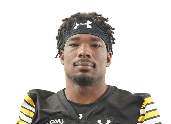 CJ McClendon - Towson Tigers Linebacker - ESPN