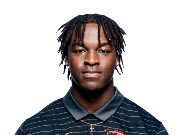 Dexter Foster - Oregon State Beavers Linebacker - ESPN