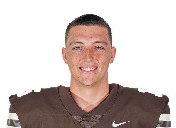 James Murphy - Brown Bears Quarterback - ESPN