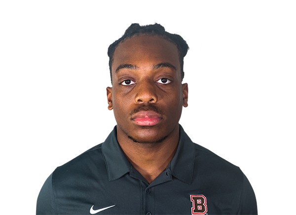 Tyler Emans - Brown Bears Running Back - ESPN