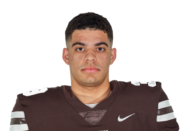 Ben Taylor - Brown Bears Tight End - ESPN