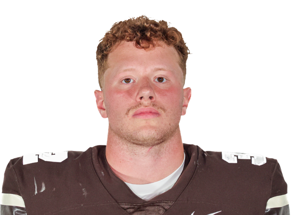 Stefano Montella - Brown Bears Linebacker - ESPN