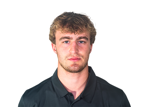 Nico Bossi - Brown Bears Defensive Lineman - ESPN