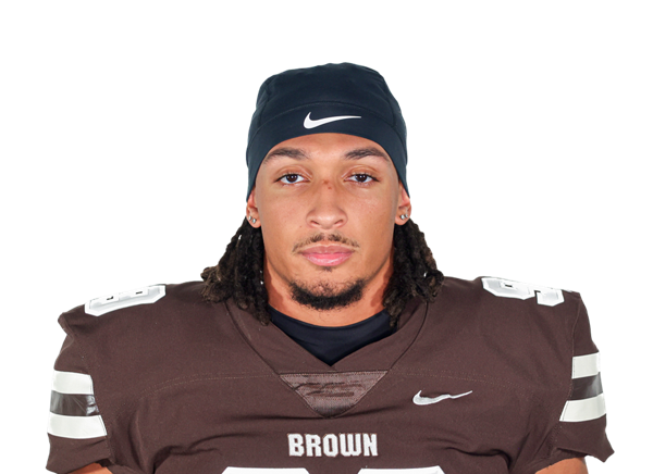 Michael Reddick - Brown Bears Defensive Lineman - ESPN