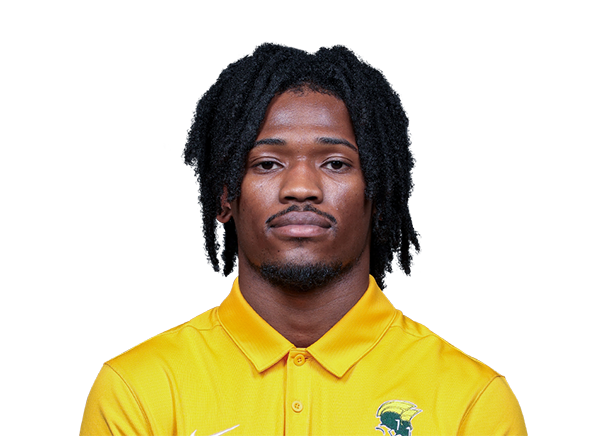 Jordin Cooper - Norfolk State Spartans Wide Receiver - ESPN